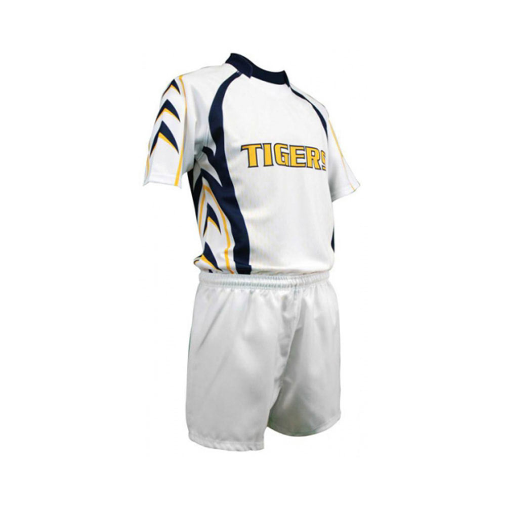 Rugby Uniforms - Saamir Sports