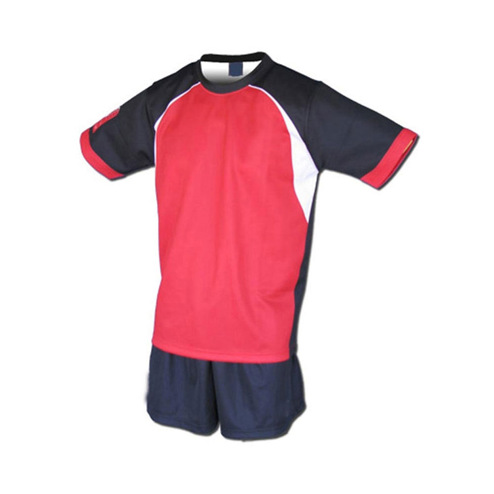 Rugby Uniforms - Saamir Sports